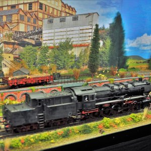 G Scale Central