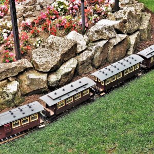 G Scale Forum - The Place For Large Scale Chat | G Scale Central