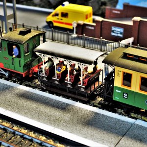 G Scale Forum - The Place For Large Scale Chat | G Scale Central
